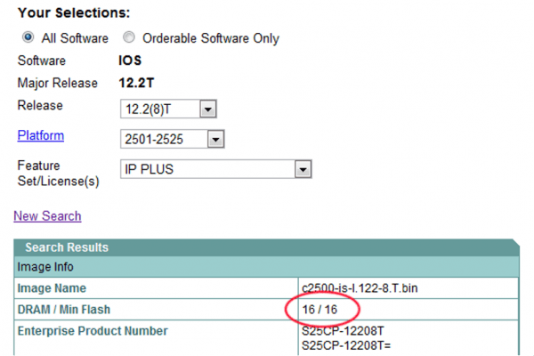 تعریف ROM – RAM - NVRAM و حافظه FLASH در روترهای سیسکو - آموزش - منتخب ...