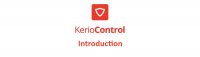 نصب و راه اندازی Kerio Control - آموزش شبکه