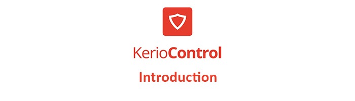 معرفی کریو کنترل – Kerio Control - آموزش - منتخب صنعت پارس