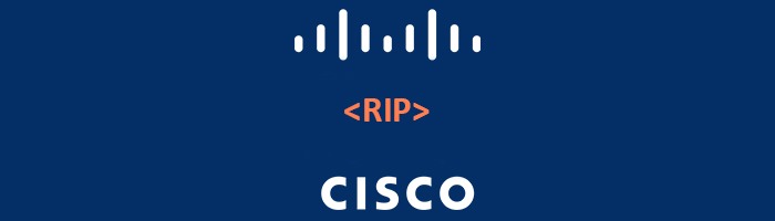 راه اندازی RIP در روتر سیسکو - آموزش - منتخب صنعت پارس