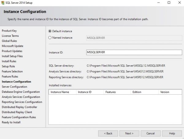 نصب نرم افزار مانیتورینگ Solarwinds - آموزش - منتخب صنعت پارس
