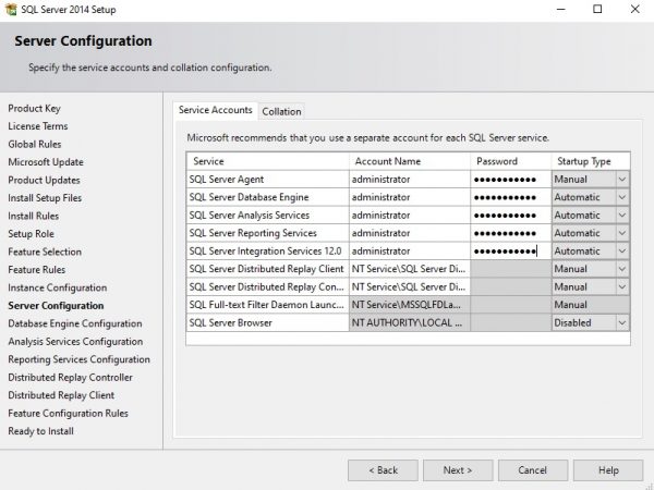 نصب نرم افزار مانیتورینگ Solarwinds - آموزش - منتخب صنعت پارس